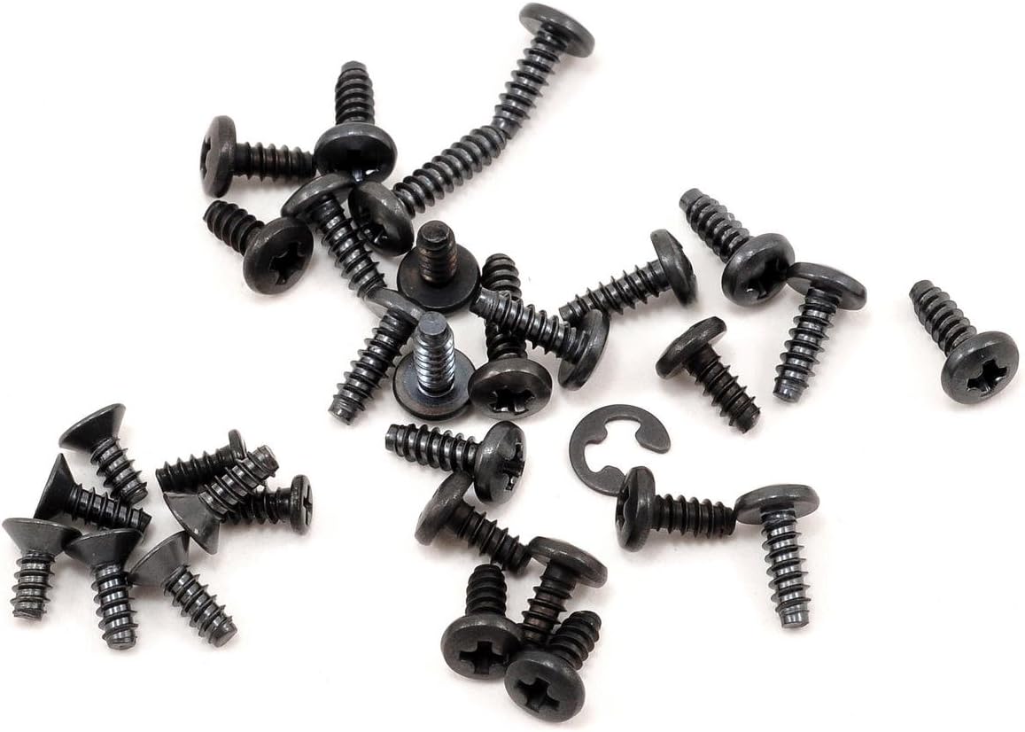 Amazon.com: Kyosho MinIZ AWD Kit Vis d Origine : Toys & Games