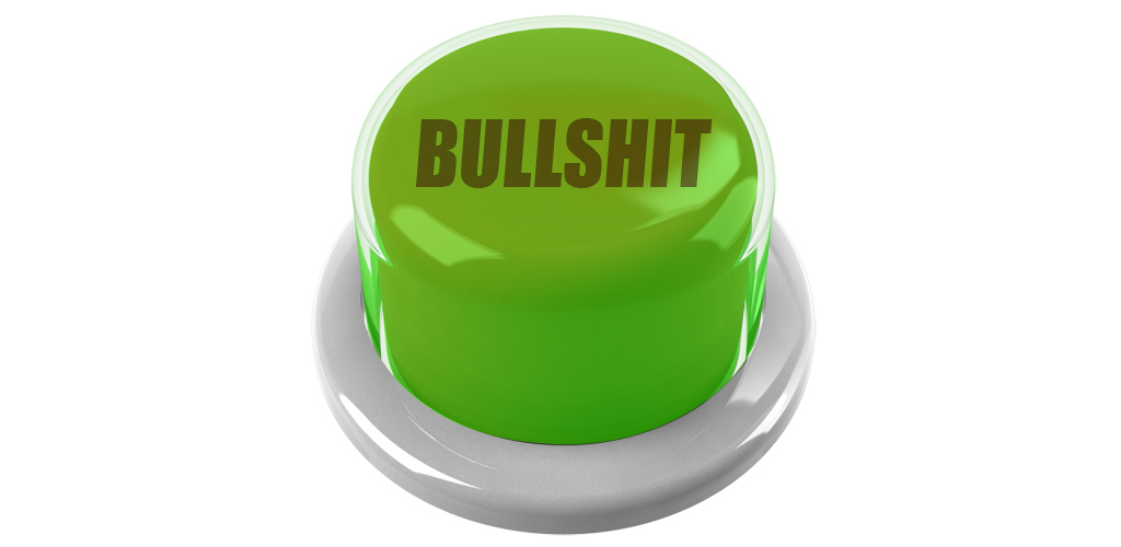 Bullshit Button:Amazon.de:Appstore for Android