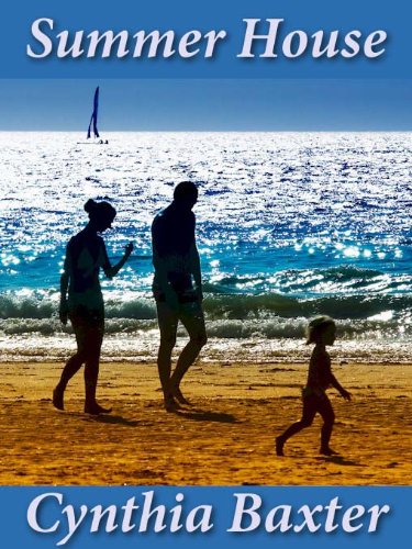 Summer House eBook : Baxter, Cynthia: Amazon.in: Kindle Store
