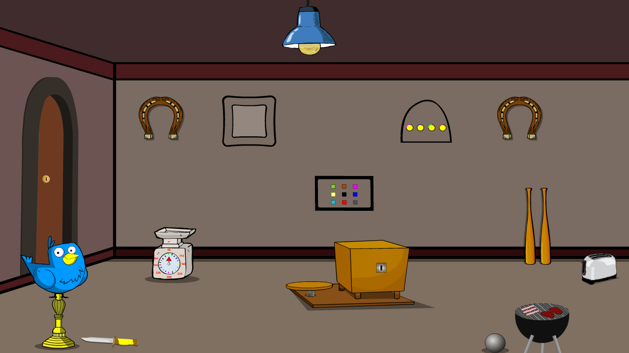 Escape From Clay House - App on Amazon Appstore