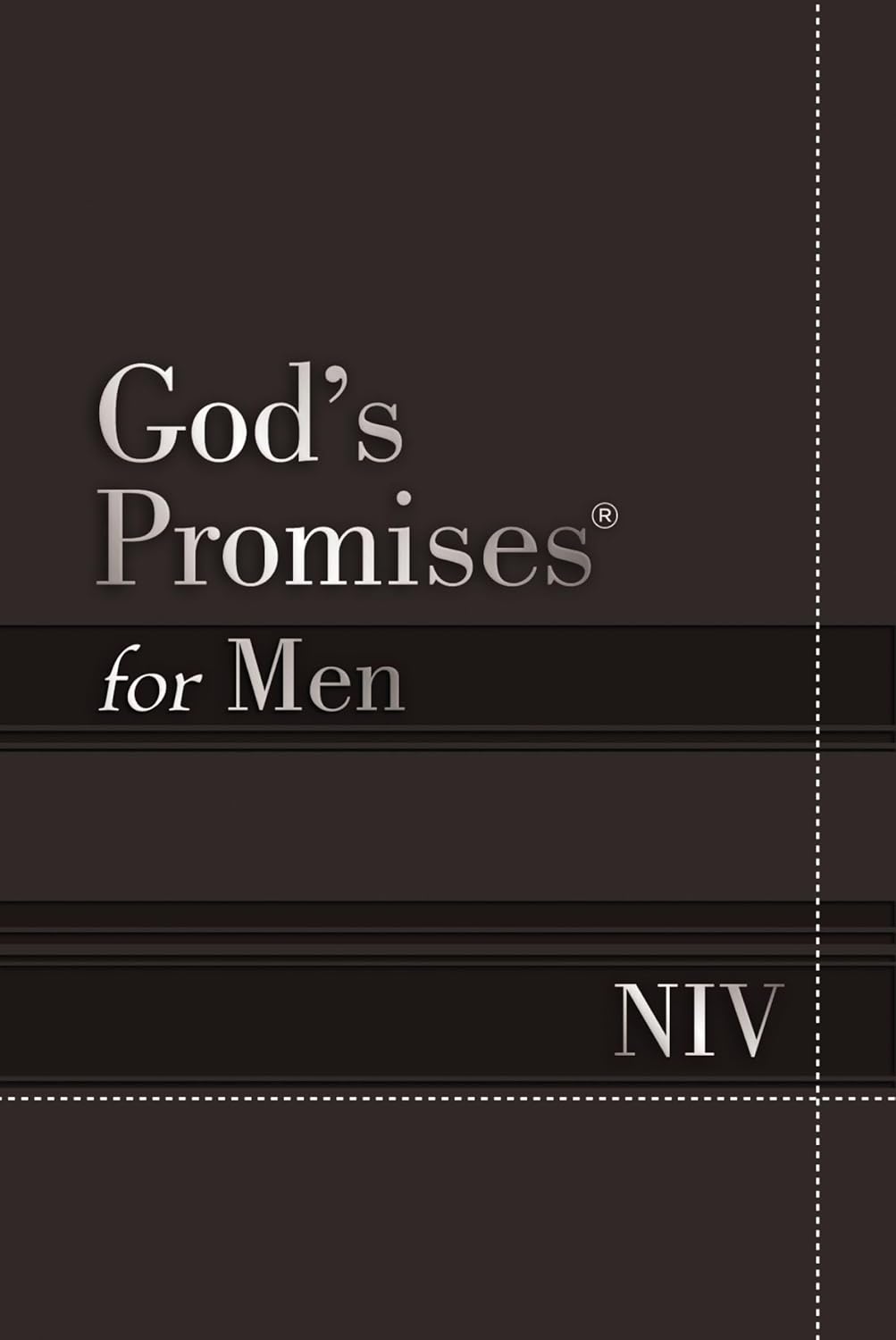 God's Promises for Men NIV: New International Version - Kindle edition ...