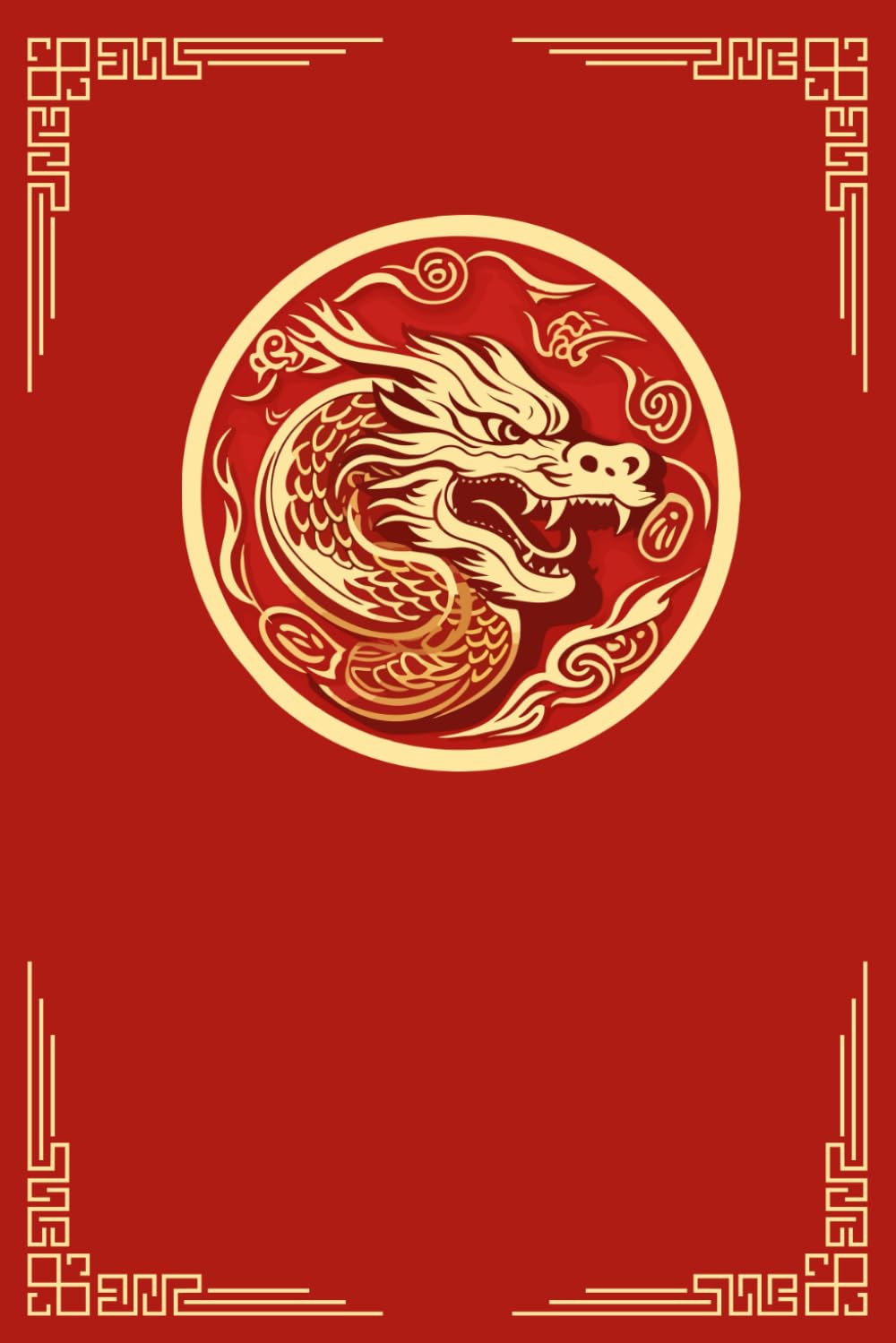 Buy Chinese New Year 2024 Dragon Zodiac: Celebrate the Chinese New Year ...