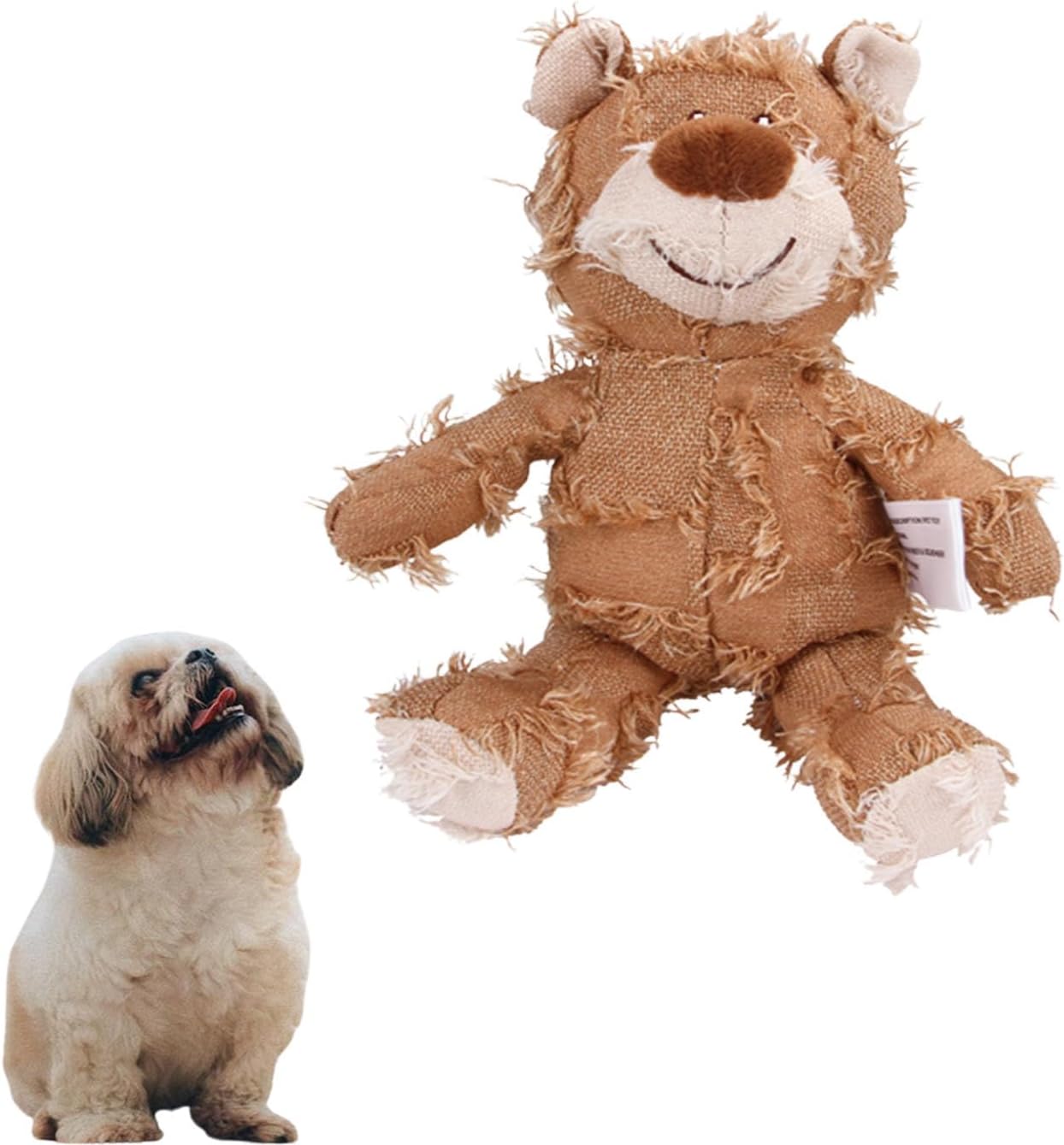 Pet Supplies : Petsboro Robust Bear, Petsboro Bear, 2023 Newest Dog ...