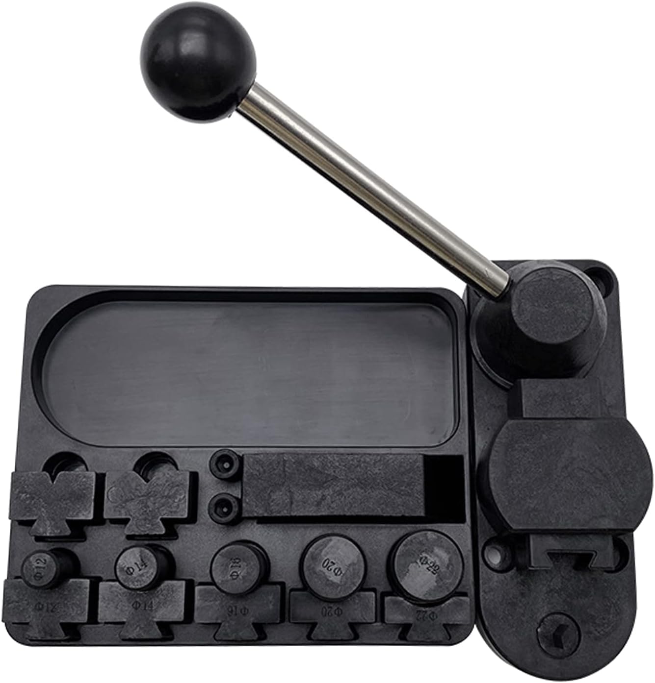 Ring Bending Tool, Rings Bender Making Multifunctional Jewelry Tools ...