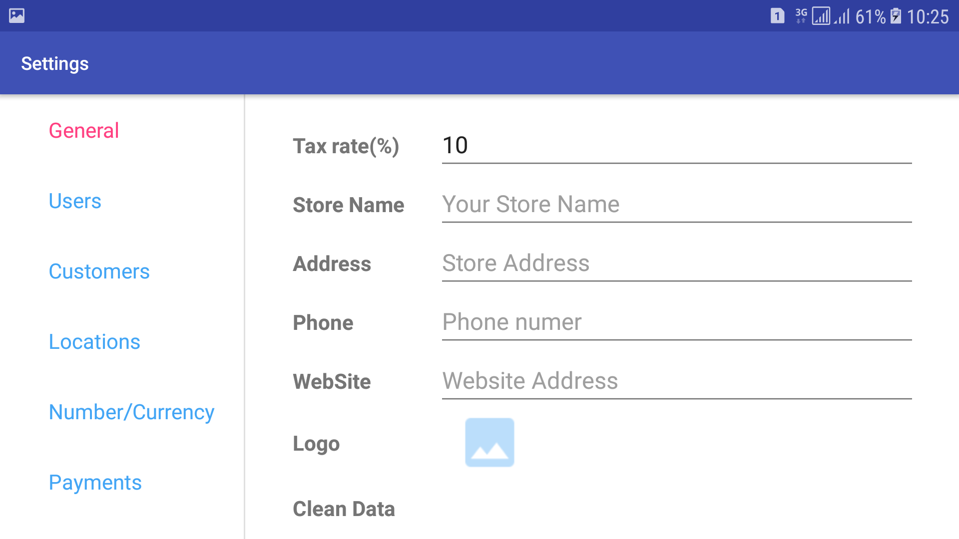 Instant Cash Register Pro - App on Amazon Appstore