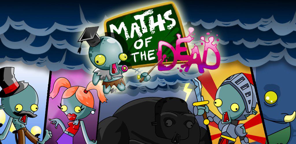 Maths of the Dead:Amazon.com:Appstore for Android