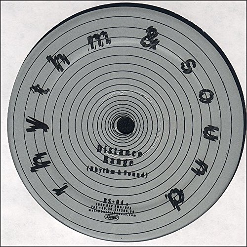 RHYTHM & SOUND / SAVAGE - Smile - Amazon.com Music