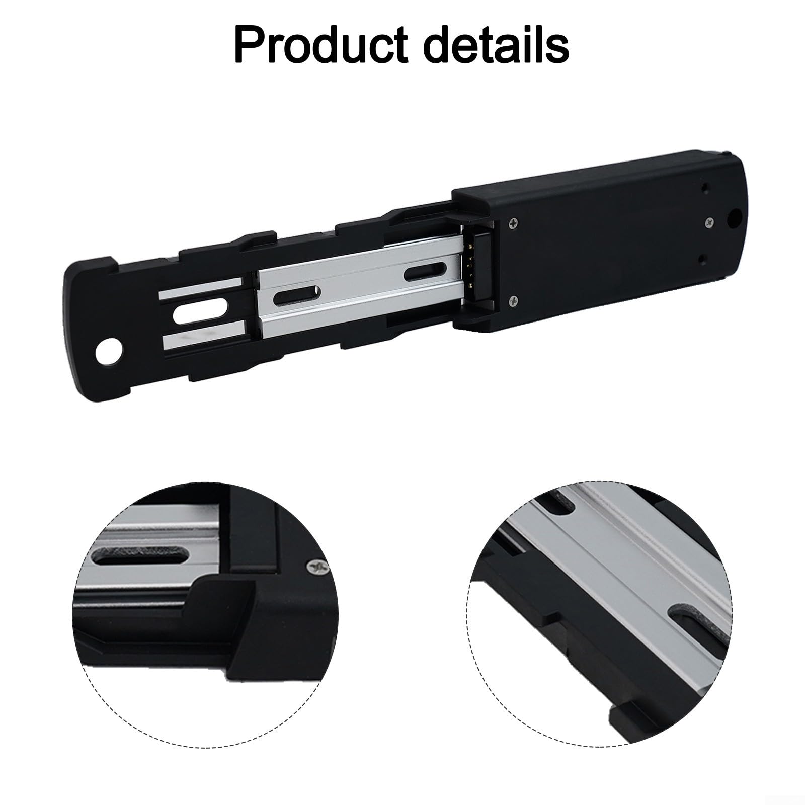 Super73 Ebike E-Bike Battery Bottom Base Bracket For Super73 5Pin ...