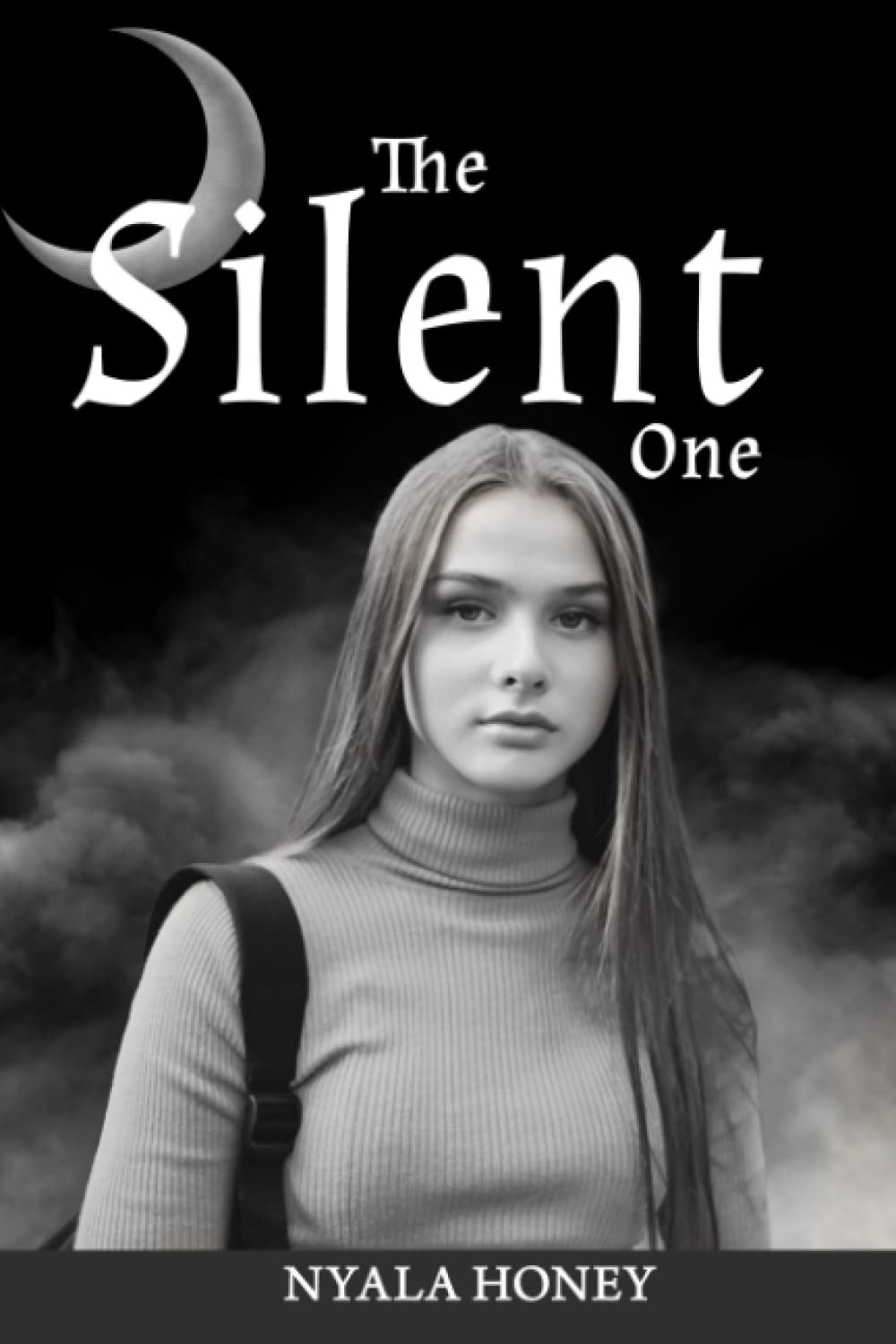 The Silent One: Honey, Nyala: 9798364188250: Amazon.com: Books
