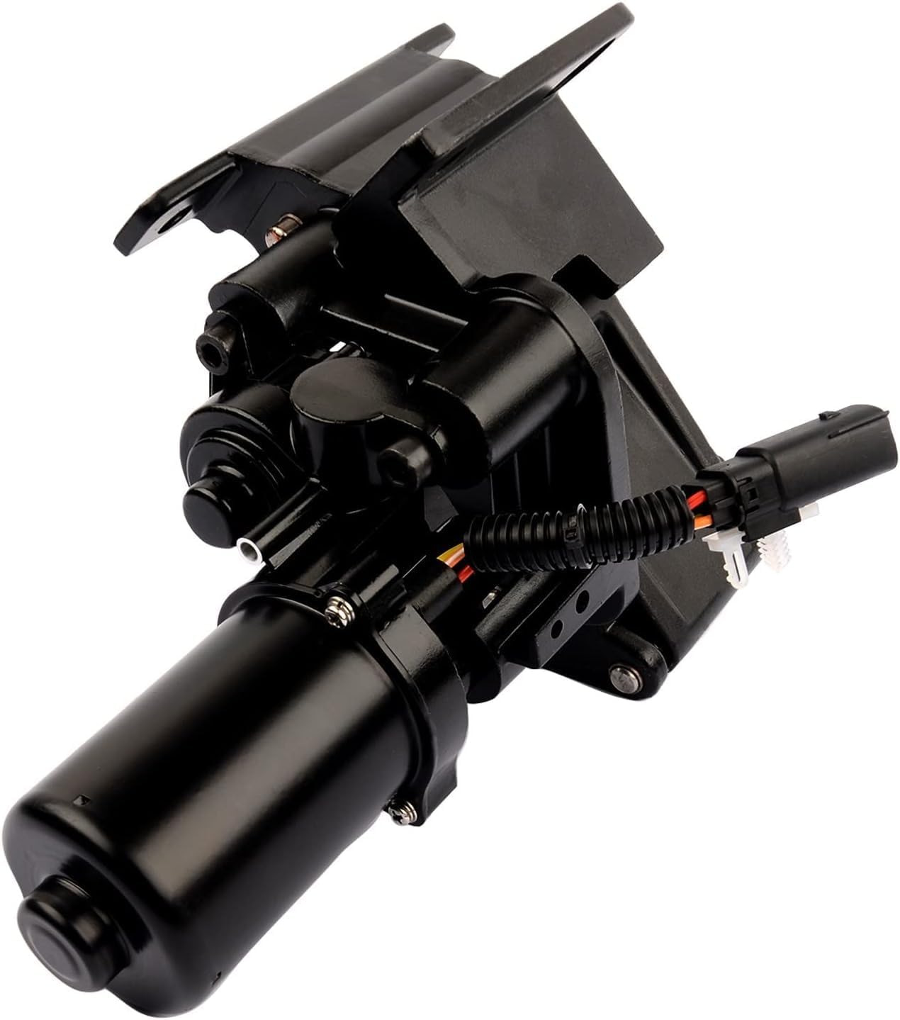 Maureen Power Running Board Motor with Bracket Assemly Front Right ...
