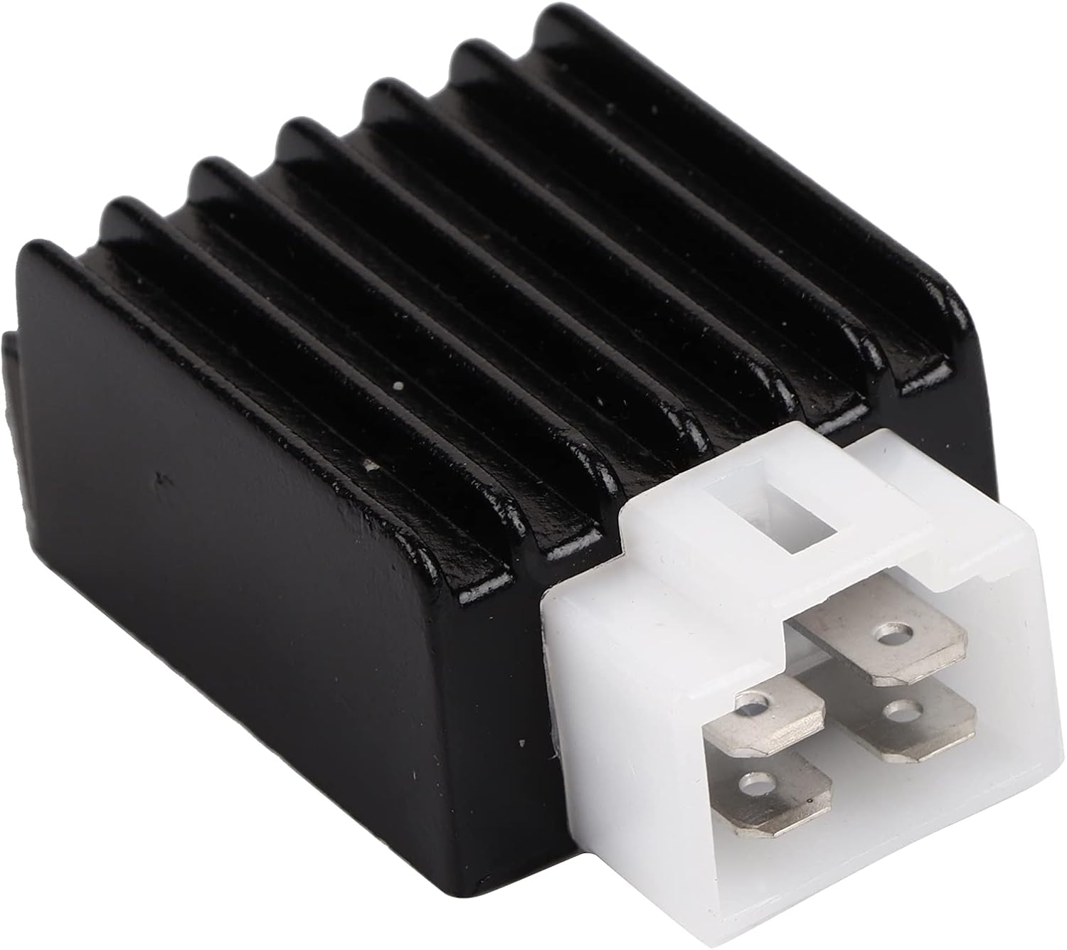 Amazon.com: Rectifier Voltage Regulator 12V Motorcycle Motorcycle Parts ...