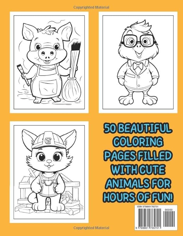 animal coloring pages for 9 year olds