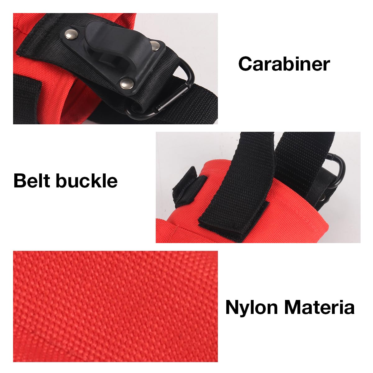 Snapklik.com : DMITER Spray Can Holder, Waterproof Spray Paint Can ...