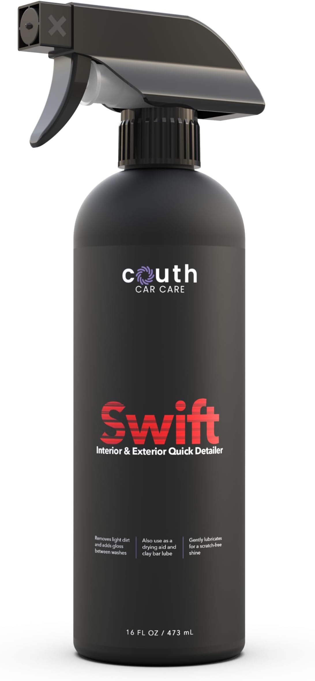 Amazon.com: Couth Clean - Powerful All Purpose APC Surface Cleaner & Degreaser Spray for Cars ...