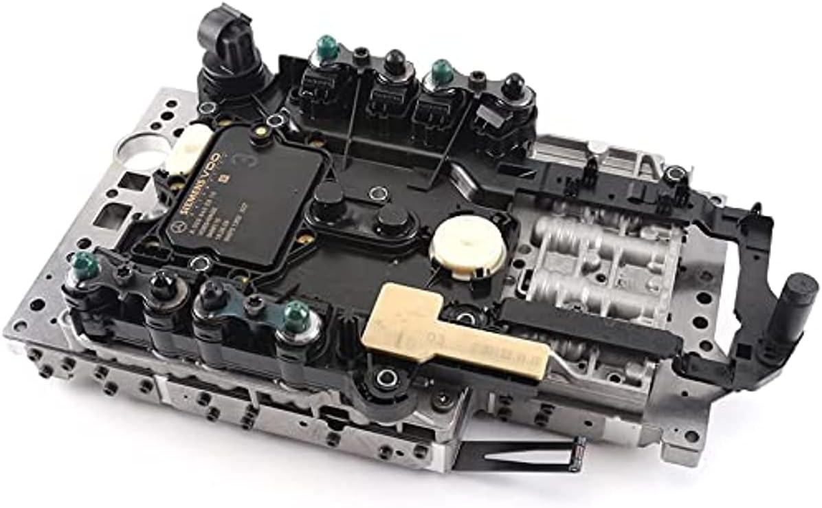 722.9 (sin programación) Reacondicionar la placa conductora del cuerpo ...