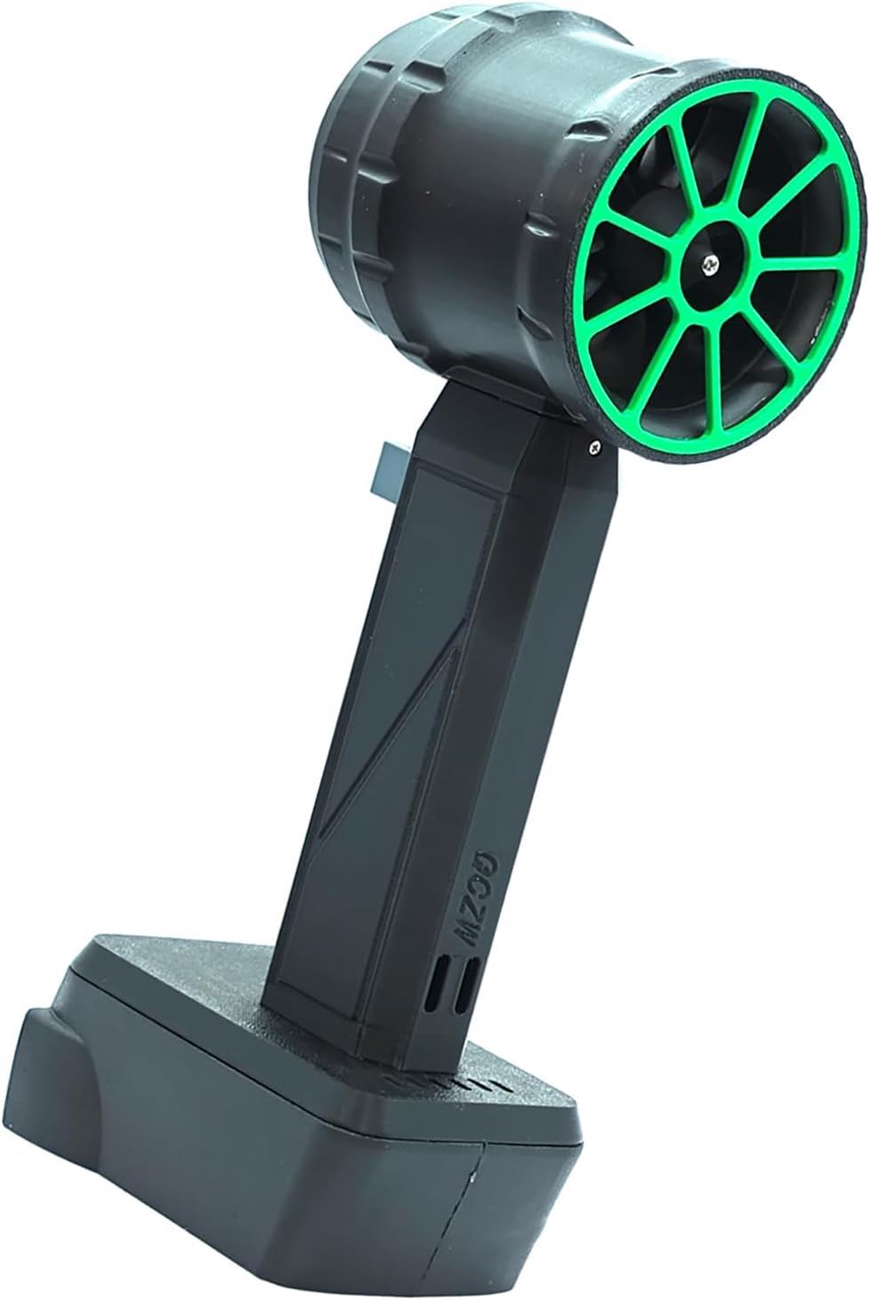 Amazon.com: Garosa Ducted Fan Built to Last PETG Carbon Fiber Portable ...