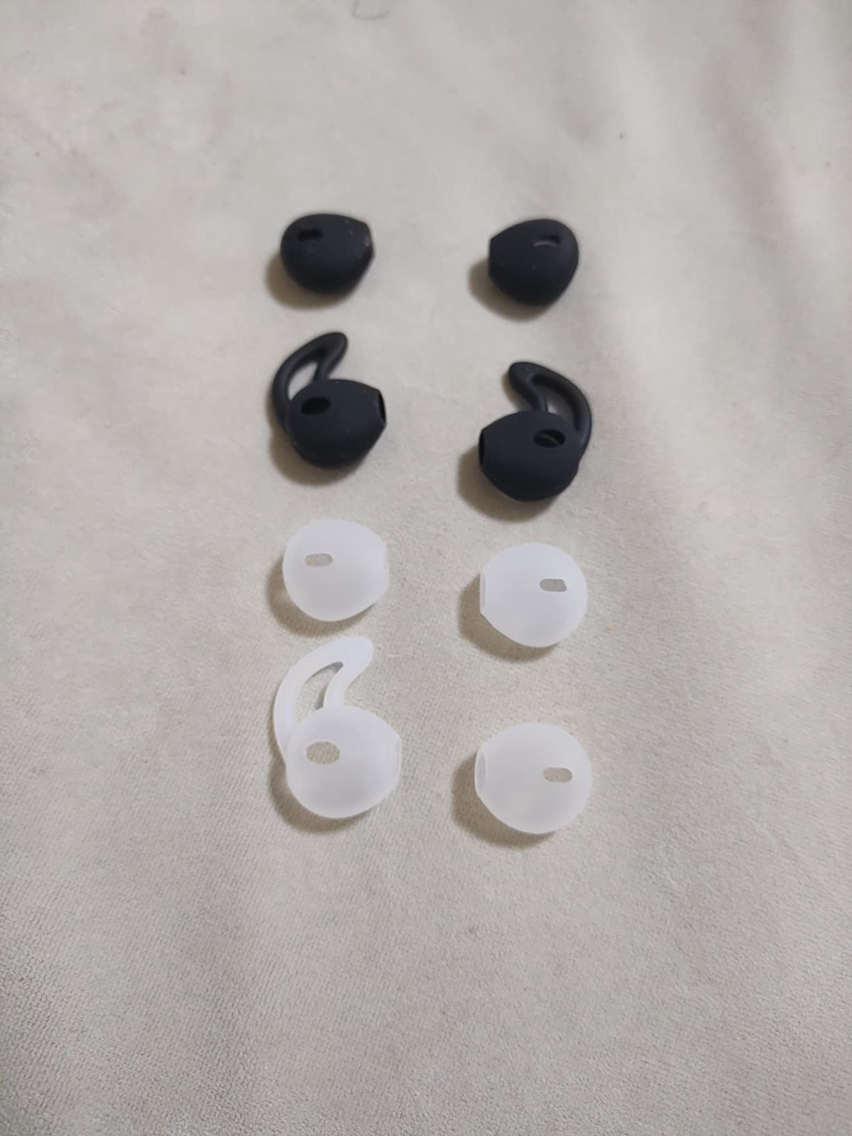 Amazon | A-Focus Earpod イヤーチップ iPhone7 EarPods カバー Ipod iPhone iPad iPhone 7 Earpod カバー Apple ...