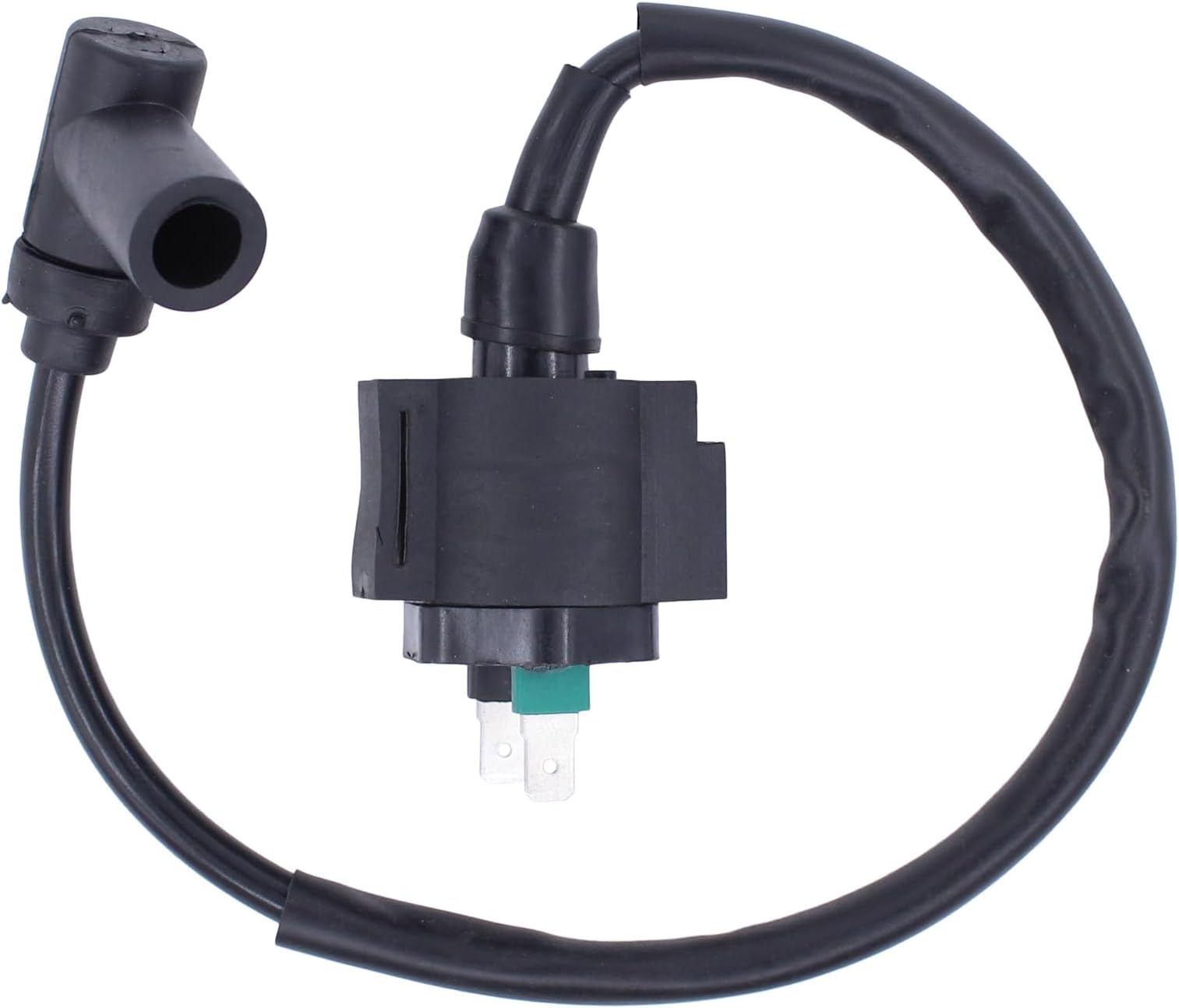 Amazon.com: MOTOKU Ignition Coil for XR250R ATC 250R 250SX 250ES NX 250 ...
