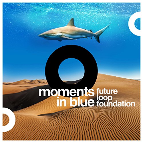 Amazon.com: Moments in Blue - Single : Future Loop Foundation: Digital ...
