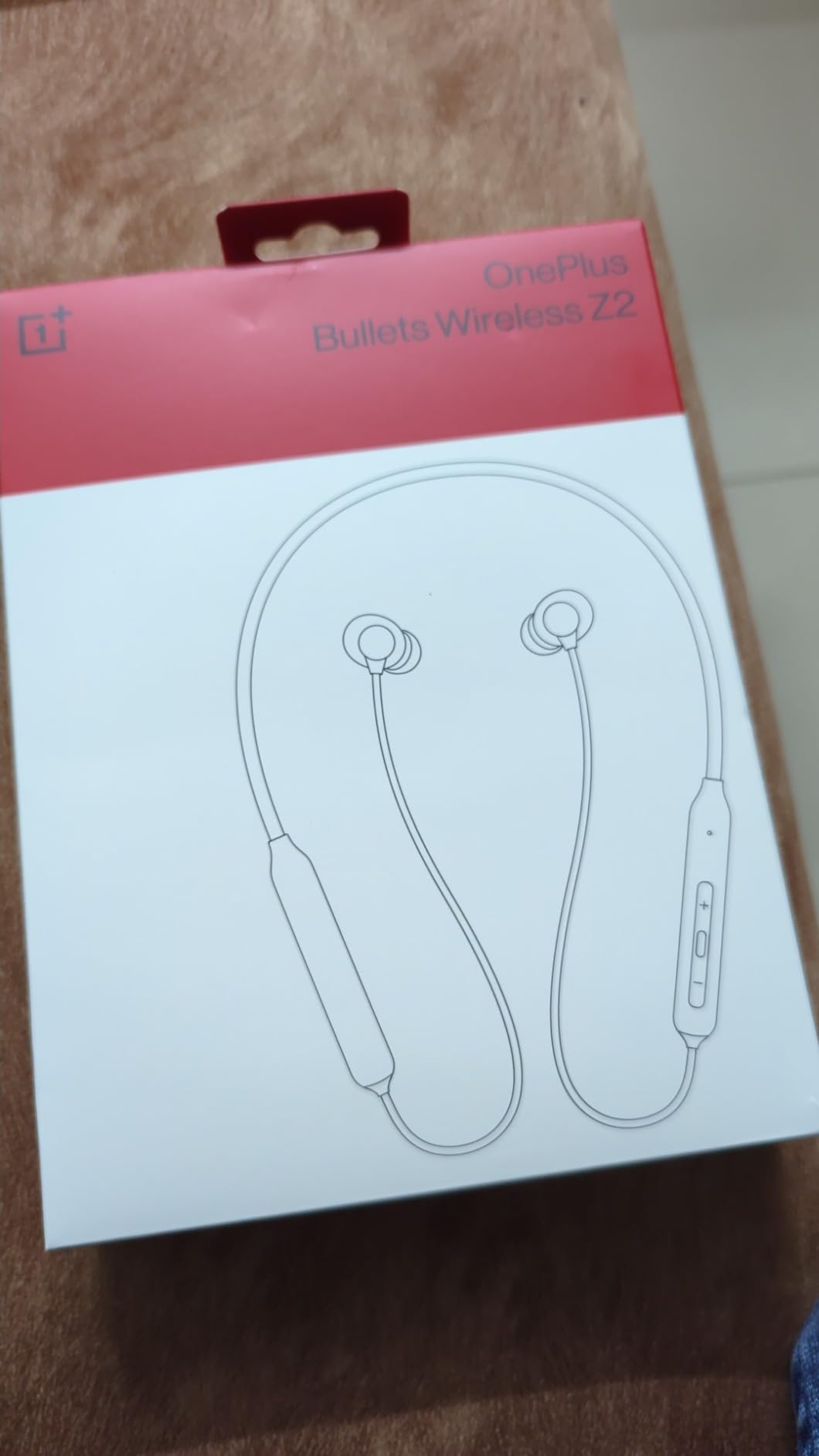 OnePlus Bullets Z2 Bluetooth Wireless in Ear Earphones with Mic ...