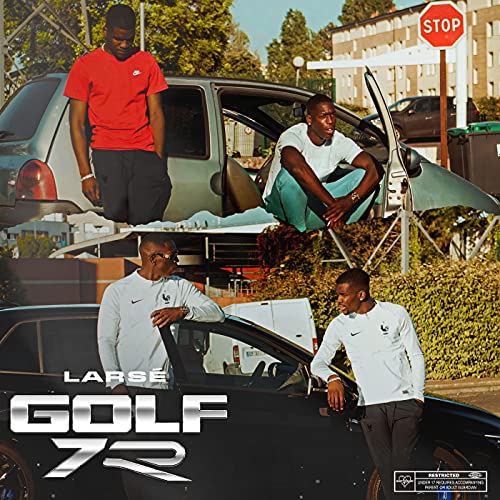 Golf 7R de Larsé en Amazon Music Unlimited