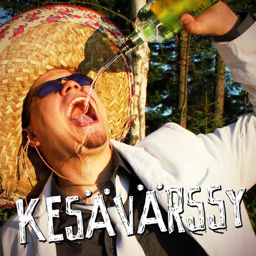 Play Kesävärssy by Jansson on Amazon Music