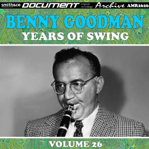 Play Benny Goodman, Vol. 26 (Spotlighting) by BENNY GOODMAN on Amazon Music