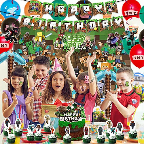 The 17 Best Minecraft Cake Toppers of 2024 [Verified] - Cherry Picks
