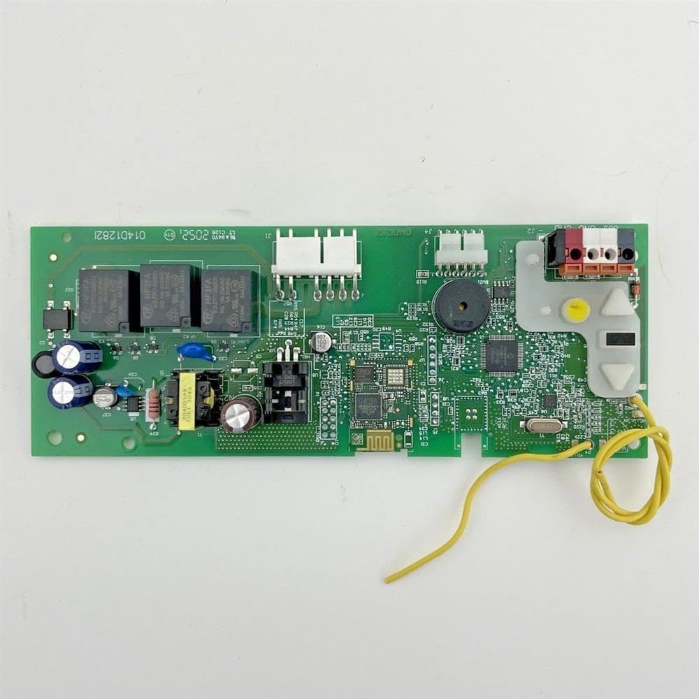 Amazon.com: Replacement for Liftmaster 050ACTWF Garage Door Receiver ...