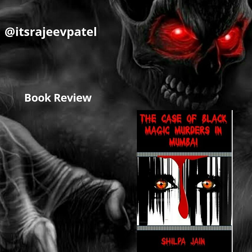 Buy The case of black magic murders in Mumbai Book Online at Low Prices ...