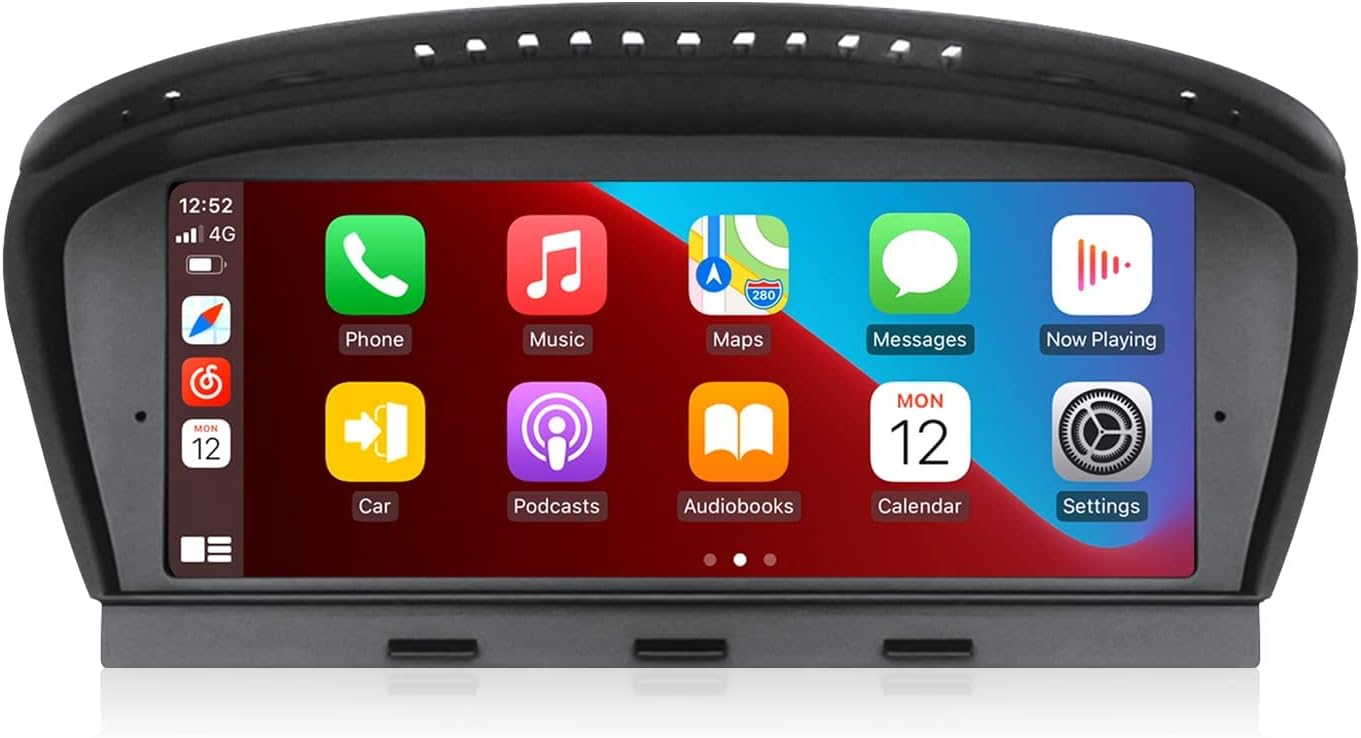 Amazon.com: Android 12 System 8.8 inch IPS Touch Screen 8 core 4GB RAM ...