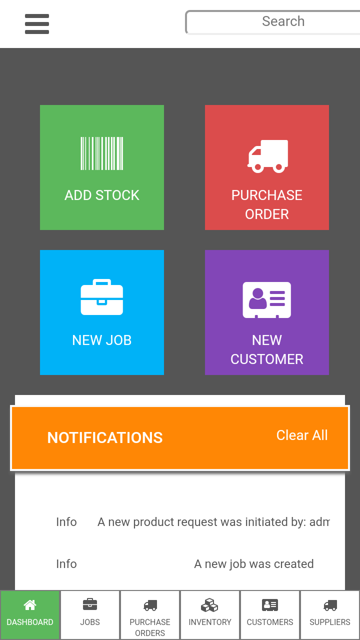 Pomme Trees - Inventory Management - App on Amazon Appstore