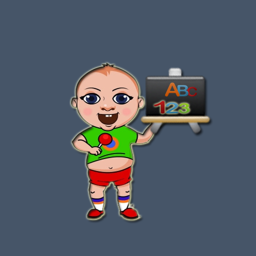 Aplicación Kids ABCD App en Amazon Appstore