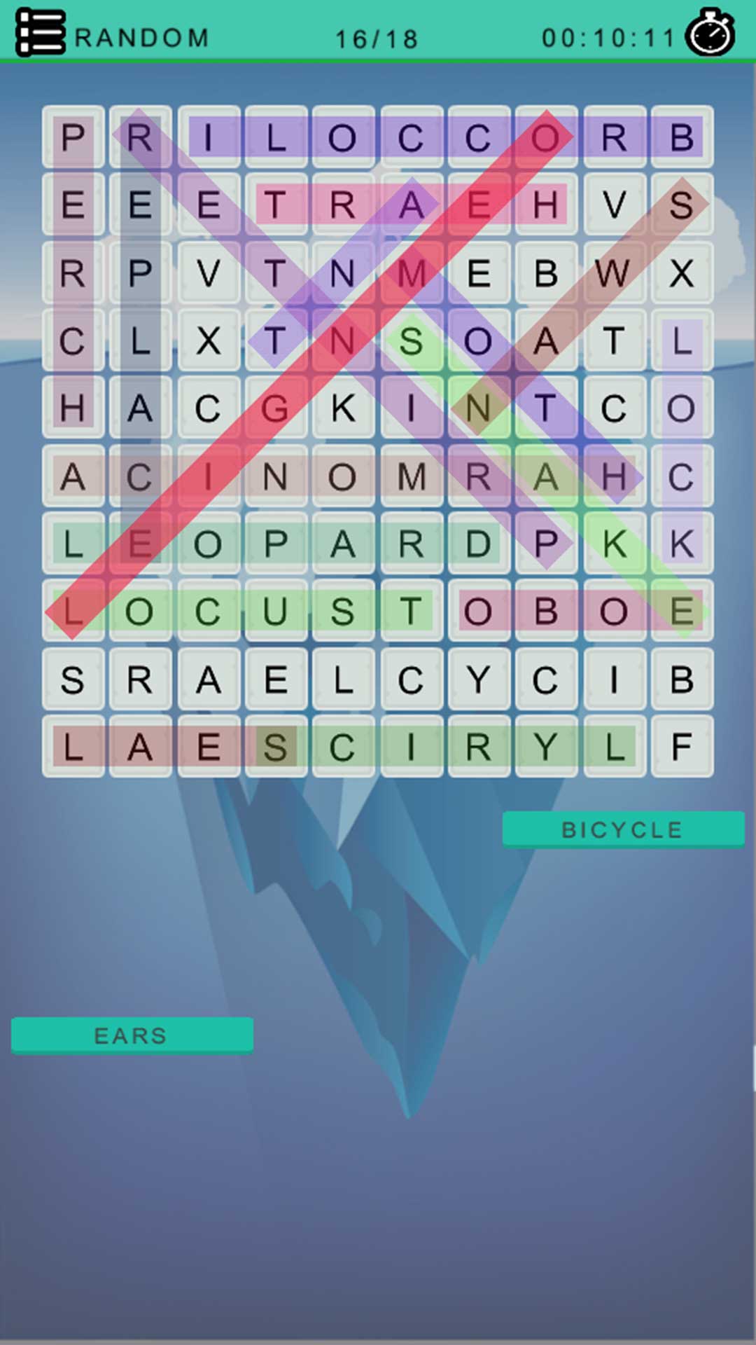 Word Search:Amazon.co.uk:Appstore for Android