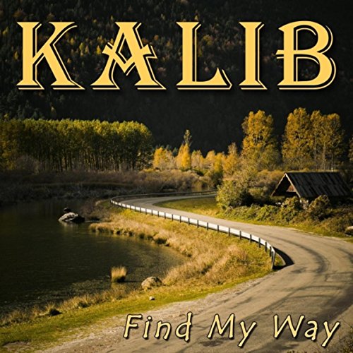 Amazon.com: Find My Way : Kalib: Digital Music