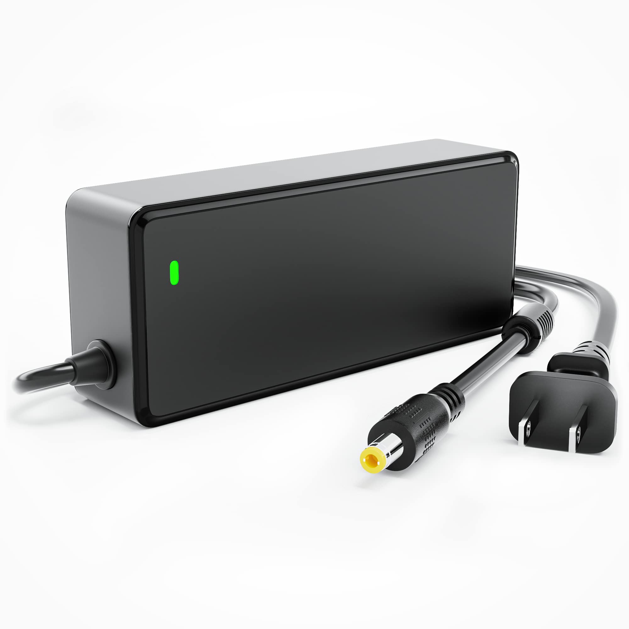 Amazon.com: 54.6V 2A Charger for 48V Lithium Battery Compatible with ...