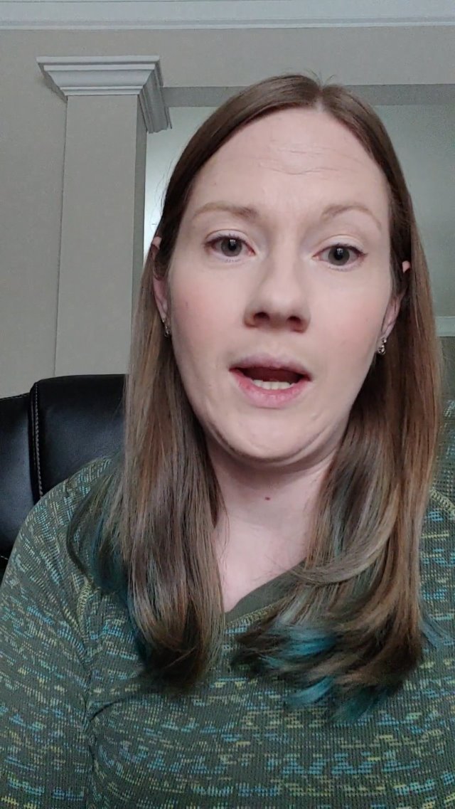 Watch Michelle's Story about using GLX3 for her Husband on Amazon Live