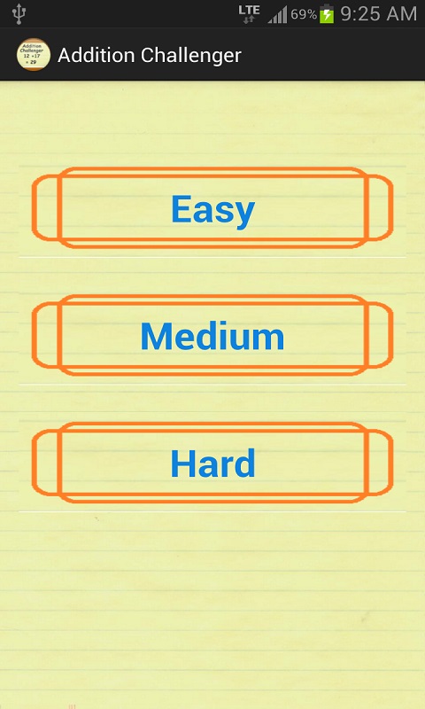 Addition Challenger for Kids - App on Amazon Appstore
