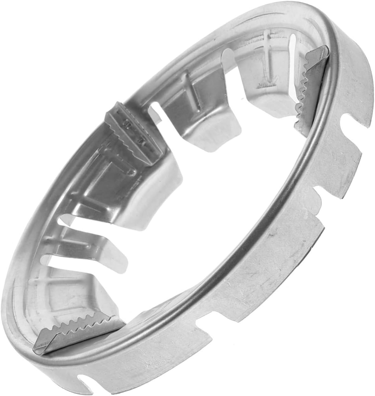 Amazon.com: 1pc Windshield Gas Stove Cover Gather Fire Cover Gas Hood ...