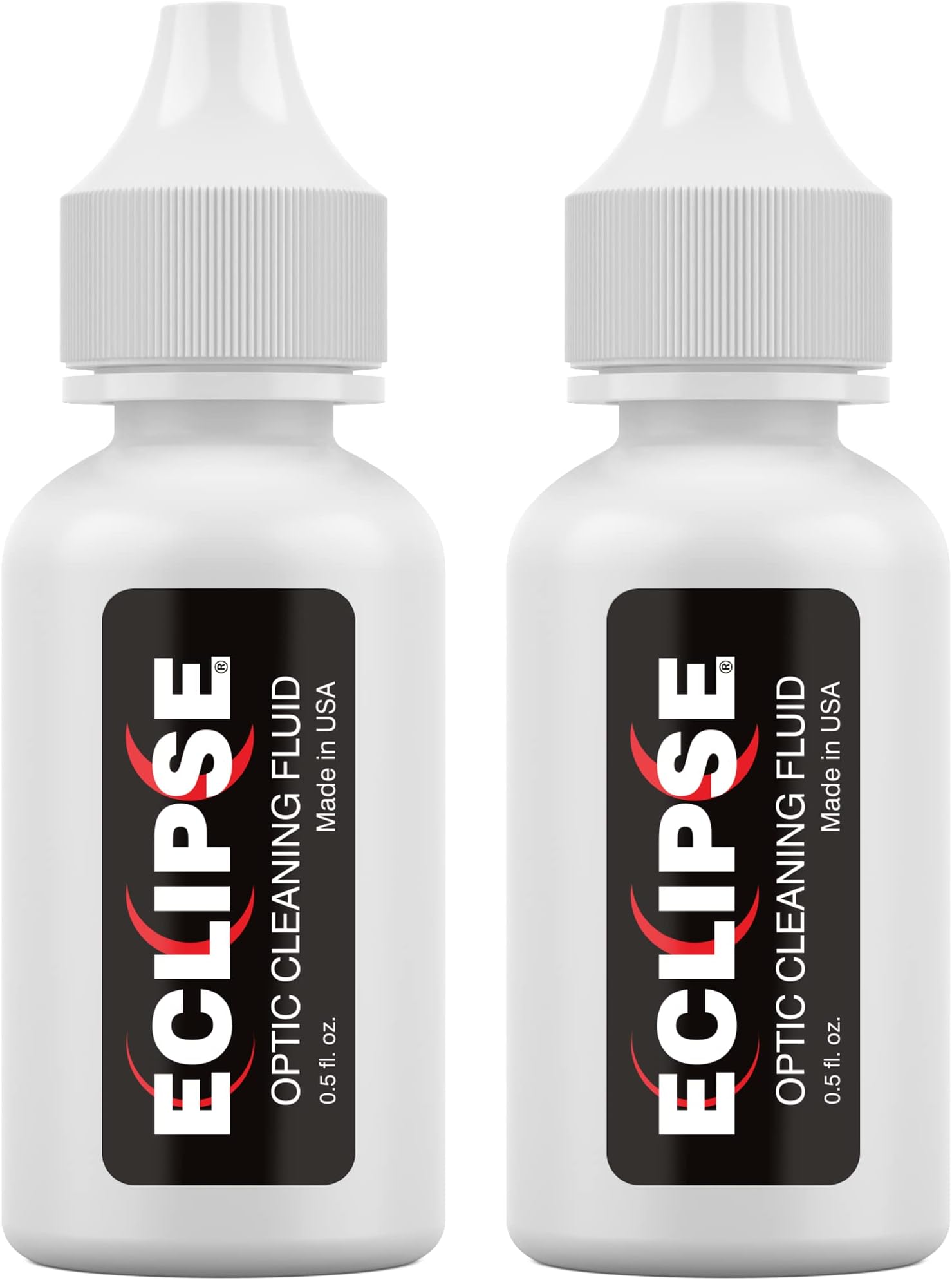 Amazon.com : Eclipse Optic Cleaning Solution - Camera Lens and Digital ...
