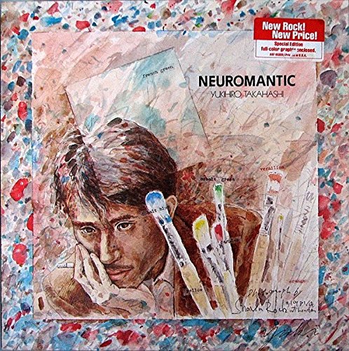 Amazon.com: Neuromantic: CDs & Vinyl