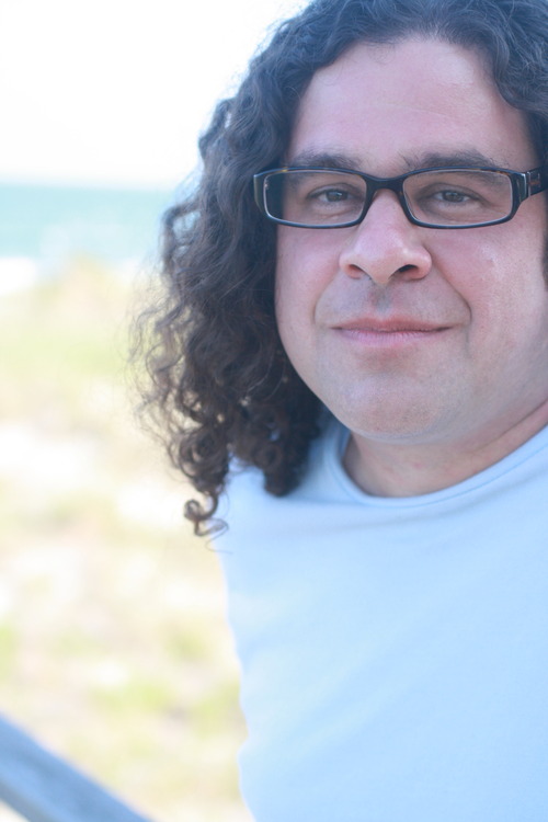 Amazon.com: John Minichillo: books, biography, latest update