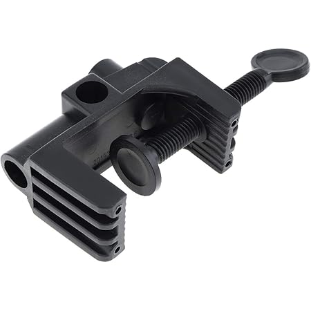 Amazon.com : OriGlam Desk Clamp Mount Clamp, Mount Multi-Function Clamp ...