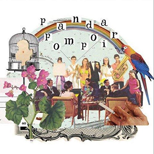 Amazon.com: Panda Pompoir : Panda Pompoir: Digital Music