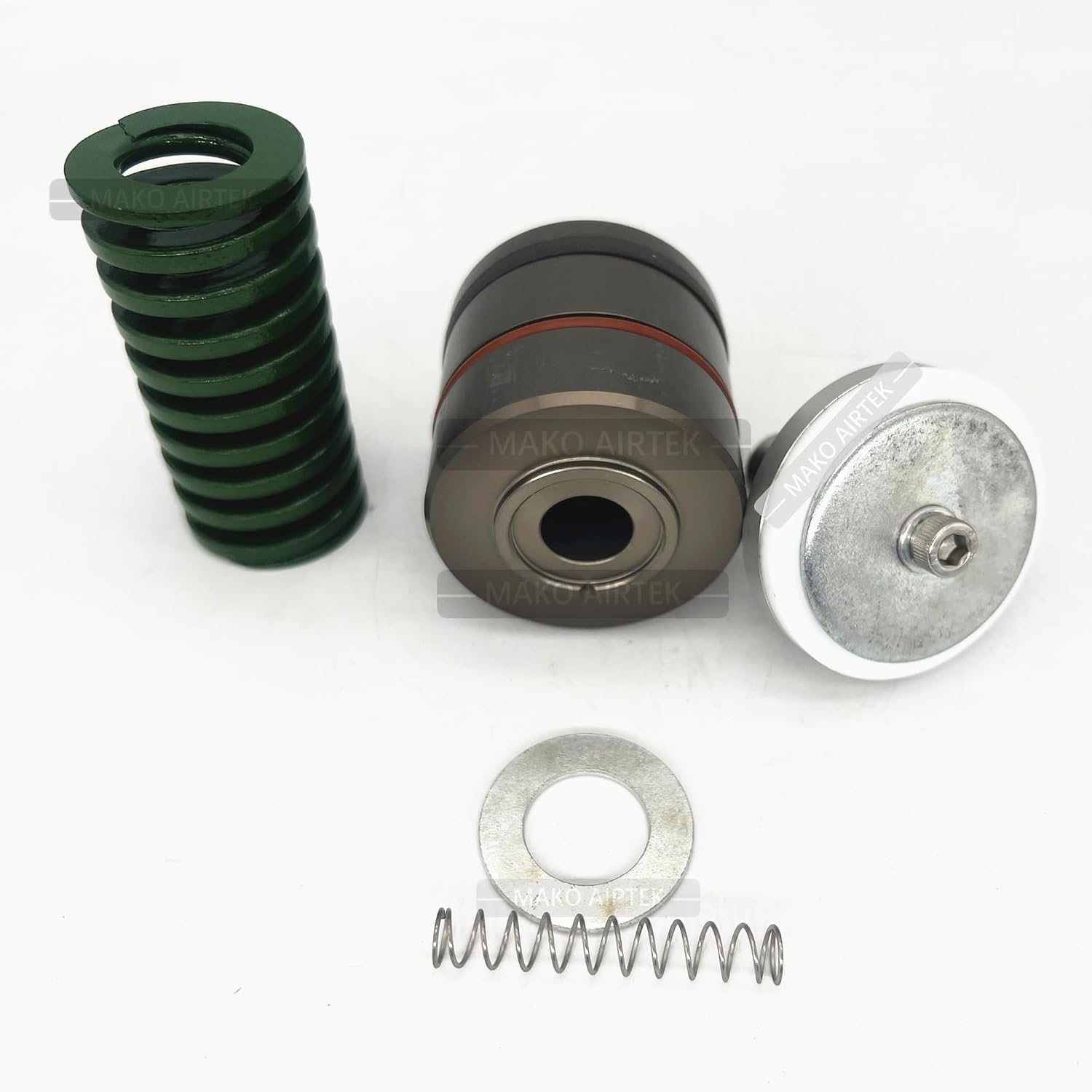 Amazon.com: Maintenance Kit MAKO AIRTEK Fits Ingersoll Rand Air ...