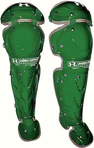 Amazon.com : Under Armour UAWLG2-ALDG UA Women's Pro Fastpitch/Leg ...