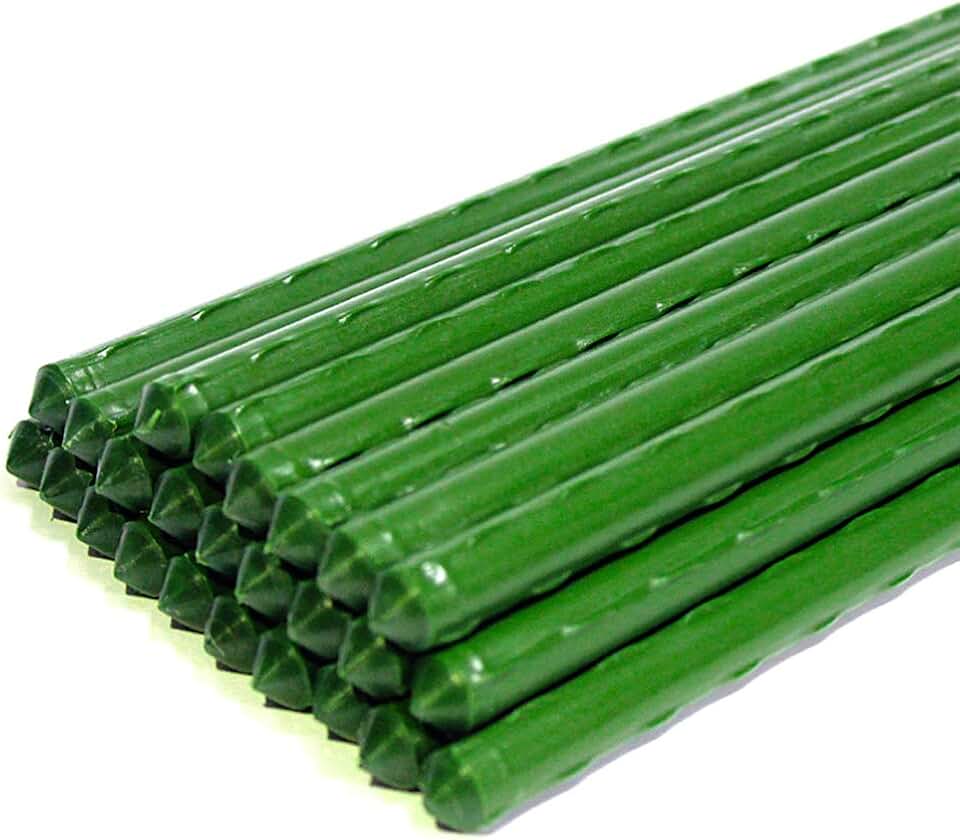 Amazon.com: garden poles