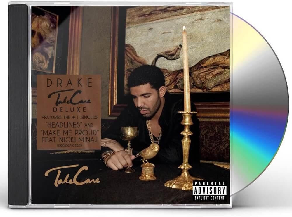 Take Care by Drake: Amazon.co.uk: CDs & Vinyl