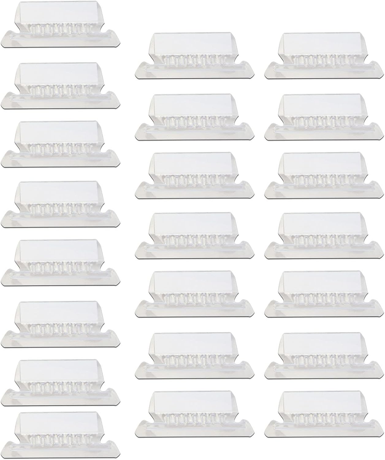 Amazon.com : GPAHRRDNIJ File Folder Tabs 25 Hanging File Folder Tabs ...