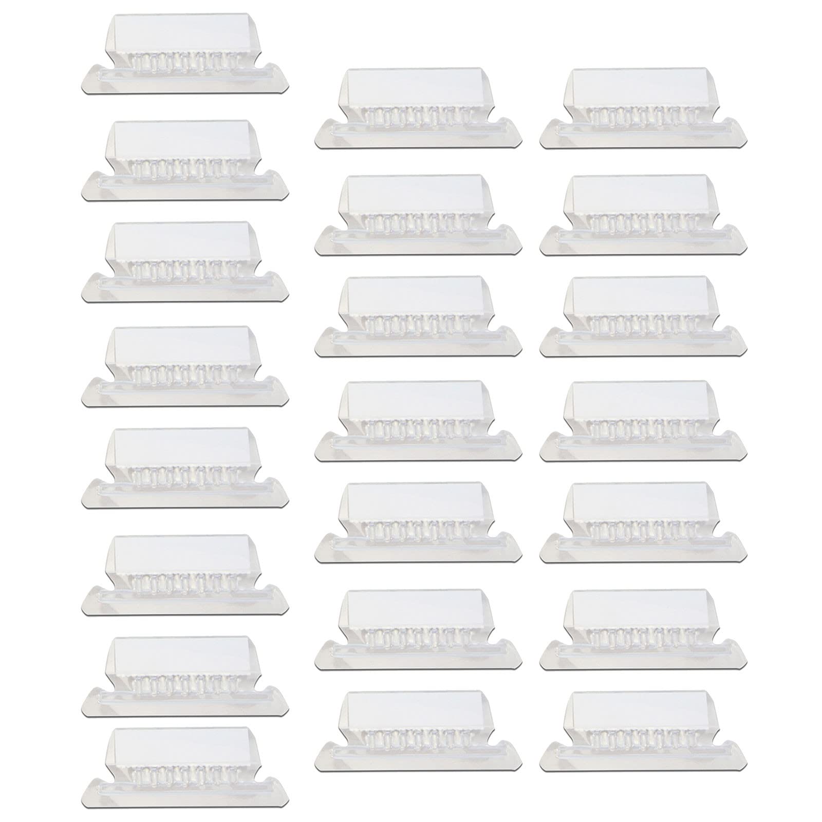 Amazon.com : File Folder Tabs 25 Hanging File Folder Tabs and 25 ...